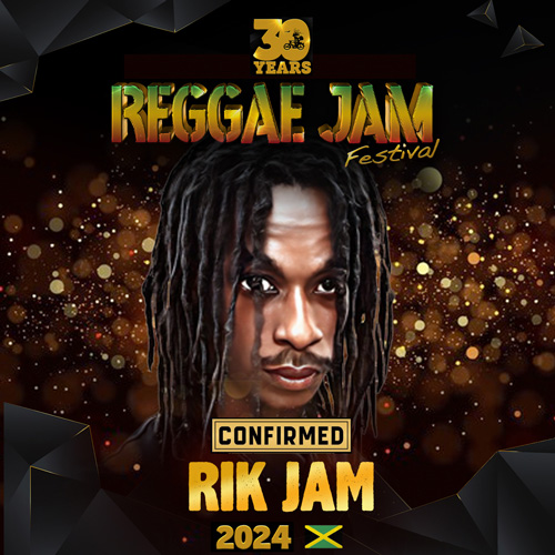 Reggaejam